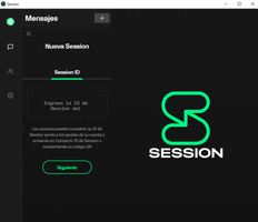 Session for PC Windows 1.17.3 Download