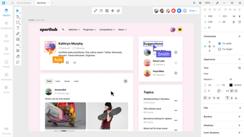 Lunacy for PC Windows 11.6.0.0 Download