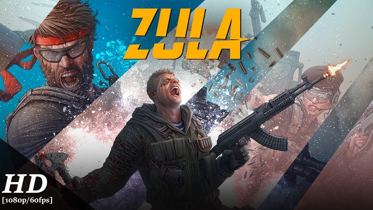 Download Zula Latest 1.16.4.22 for Windows PC