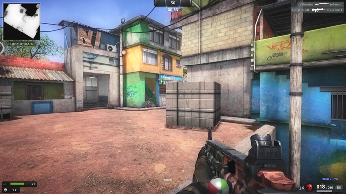 Zula for PC Windows 1.16.4.22 Download