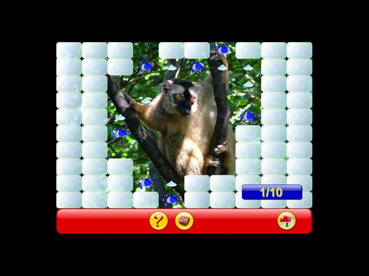 GCompris for PC Windows 15.10 Download