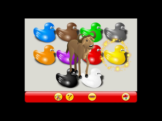 GCompris for PC Windows 15.10 Download