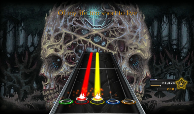 Clone Hero for PC Windows 1.0.0.4080 Download