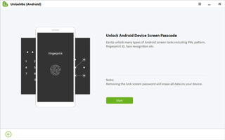 iToolab UnlockGo (Android) for PC Windows 7.10.0 Download