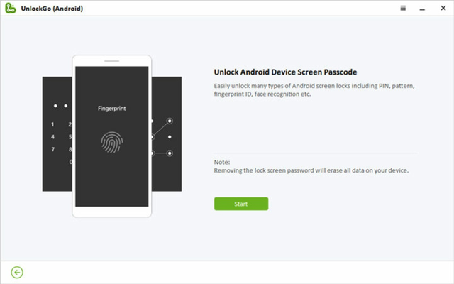 iToolab UnlockGo (Android) for PC Windows 7.10.0 Download