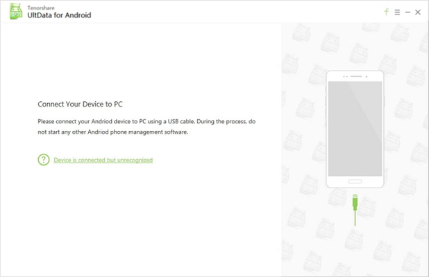 UltData for PC Windows 6.8.0 Download