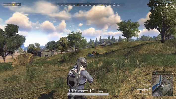Garena for PC Windows 2.0.1909.2618 Download