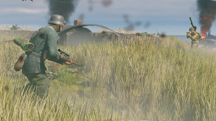 Enlisted for PC Windows 1.0.3.138 Download