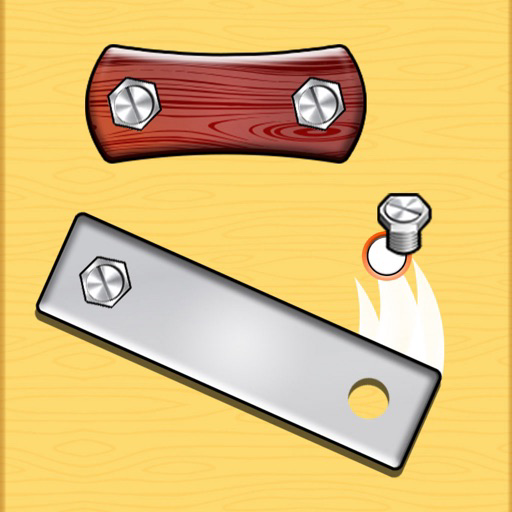 Pin Master : Screw Puzzle for iOS (iPhone/iPad/iPod touch) - Free ...