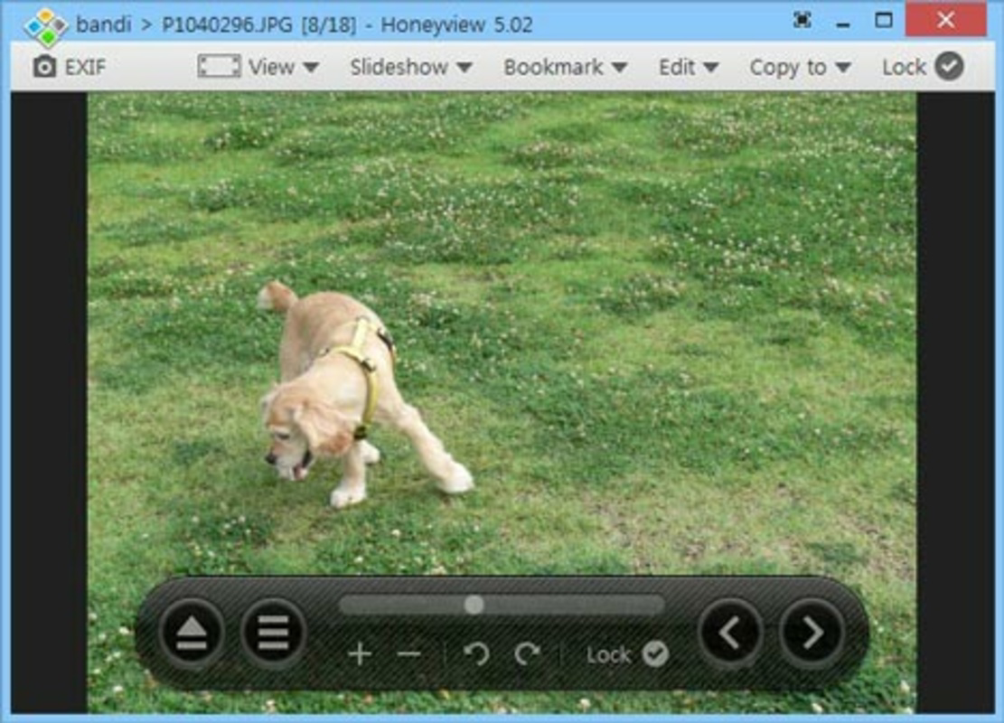 Honeyview for PC Windows 5.53 Download