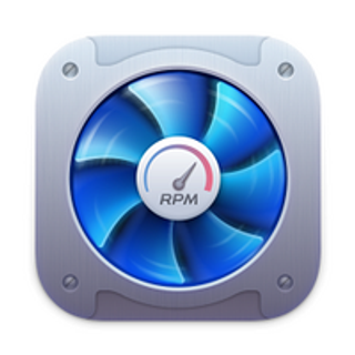 Macs Fan Control for PC Windows 1.5.19 Download