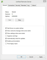 Unified Remote for PC Windows 3.13.0 Download