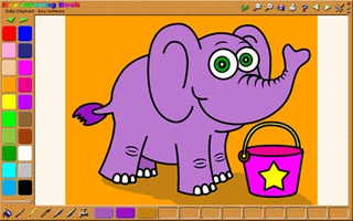 Kea Coloring Book for PC Windows 5.0 Download