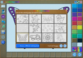 Kea Coloring Book for PC Windows 5.0 Download