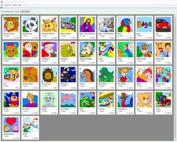 Kea Coloring Book for PC Windows 5.0 Download
