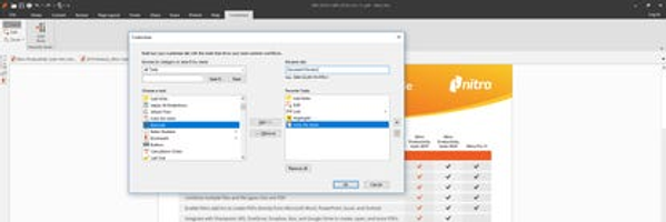 Nitro Pro for PC Windows 13.26.3.505 Download