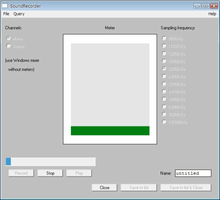 Praat for PC Windows 6.4.50 Download