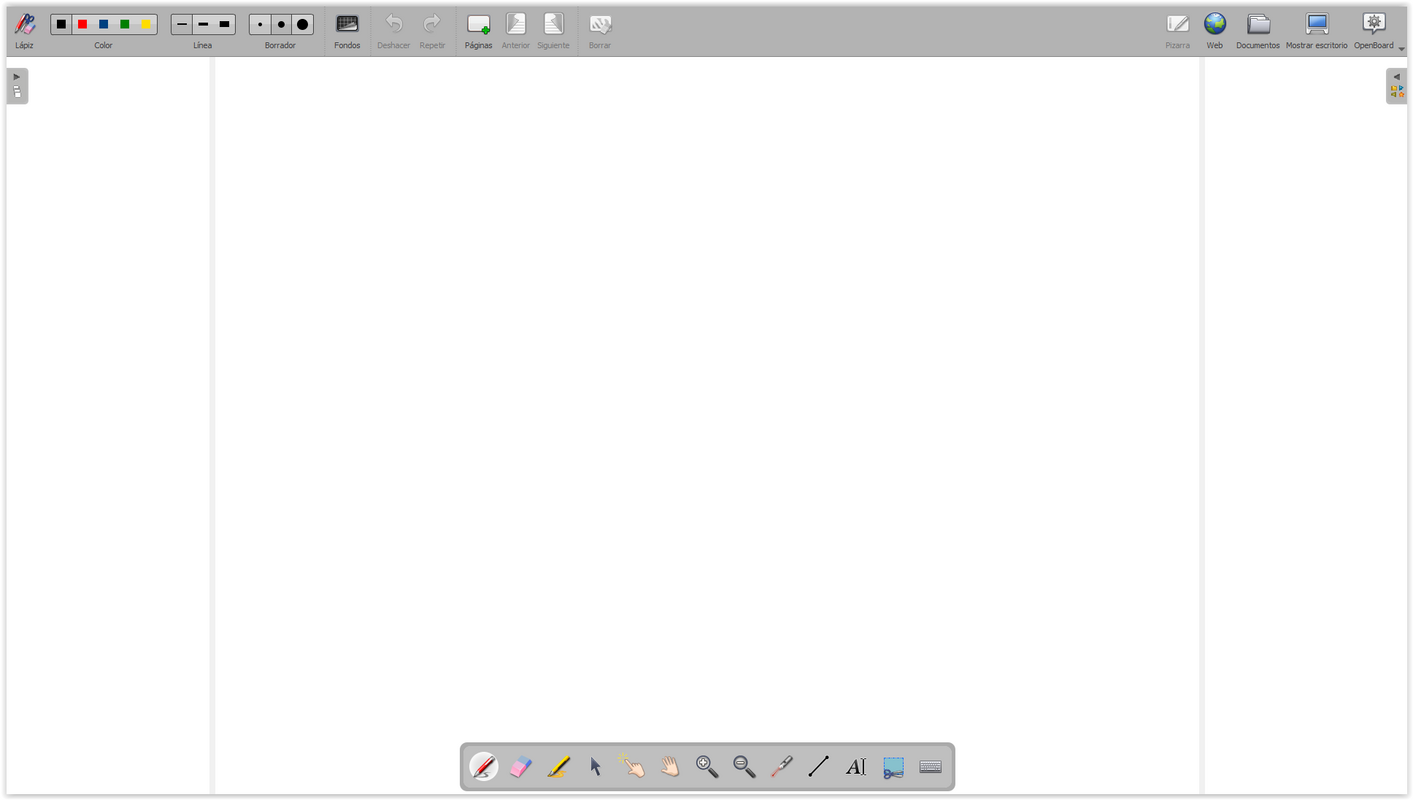 Download Openboard Latest 1 7 5 240 For Windows Pc