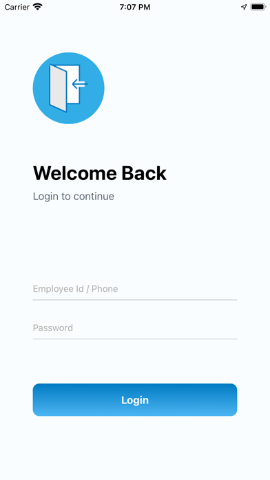 HCS Assist for iOS (iPhone/iPod touch) - Free Download at AppPure