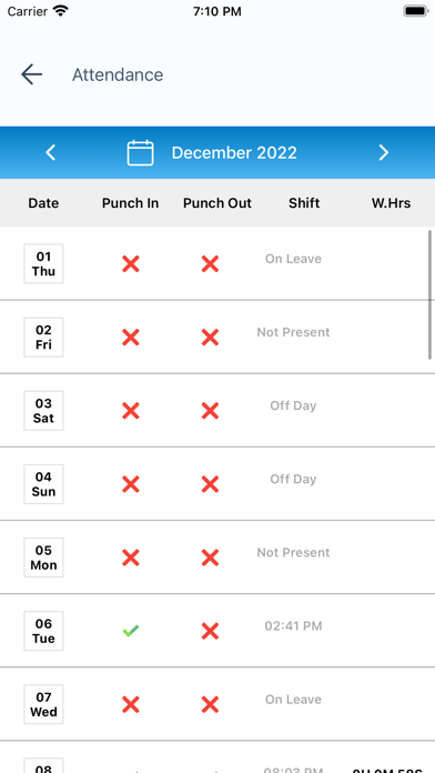 HCS Assist for iOS (iPhone/iPod touch) - Free Download at AppPure