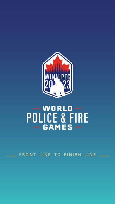 World Police & Fire Games 2023 for iOS (iPhone/iPad/iPod touch) - Free ...