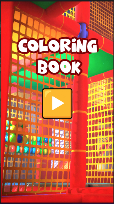 Coloring Pages Joyvile Game for iOS (iPhone/iPad/iPod touch) - Free ...