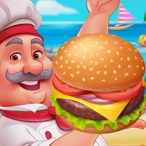 Burger Shop: Fast Food Games for iOS (iPhone/iPad) - Free Download at ...