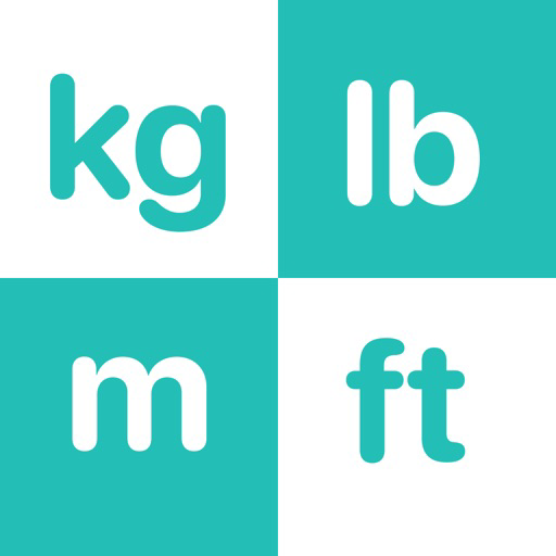 Conversion Calculator - Metric for iOS (iPhone/iPad/Apple Watch) - Free ...