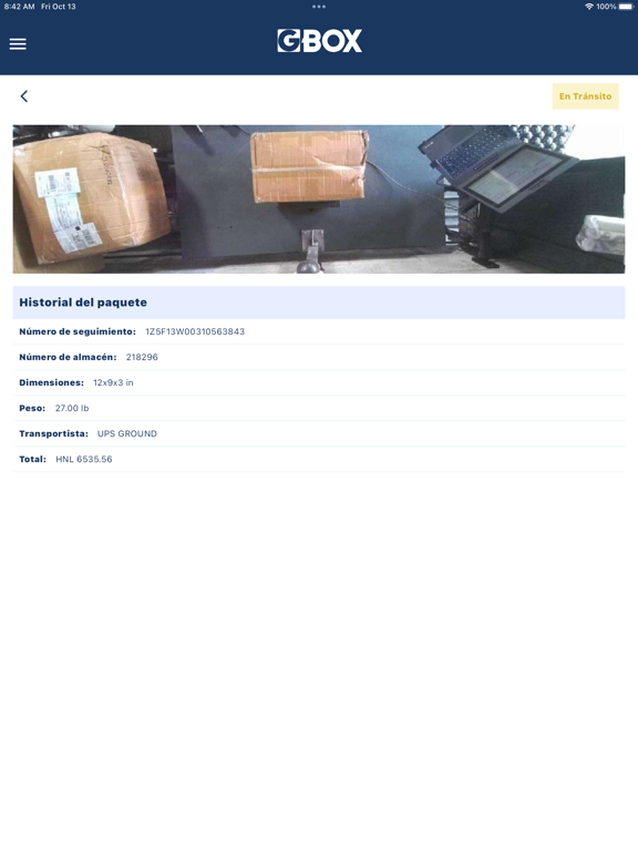 GBOX لنظام iOS (iPhone/iPad/iPod touch) - قم بتنزيله مجانا على AppPure