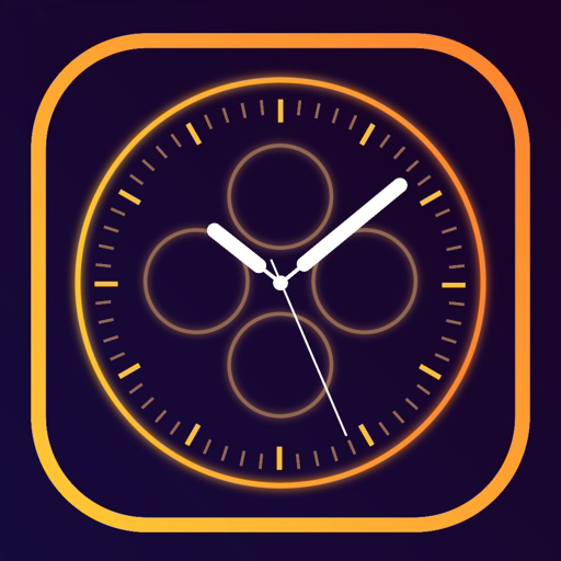 Watch Faces & Wallpapers for iOS (iPhone) - Free Download at AppPure