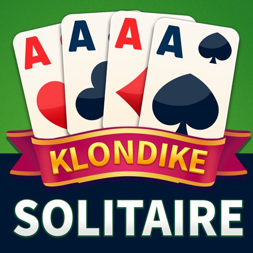 Klondike Solitaire: VGW Play for iOS (iPhone/iPad/iPod touch) - Free ...