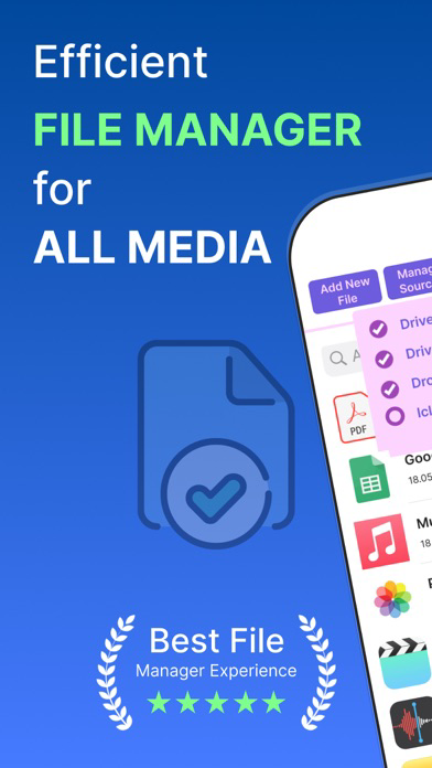 File Manager Document App for iOS (iPhone/iPod touch) - Free Download ...