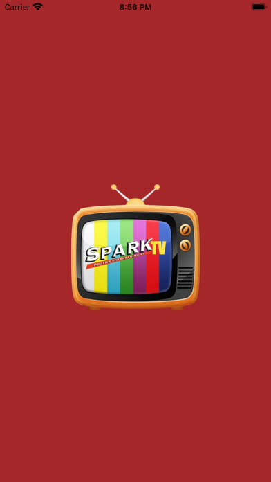 SparkTV.net for iOS (iPhone/iPod touch) - Free Download at AppPure