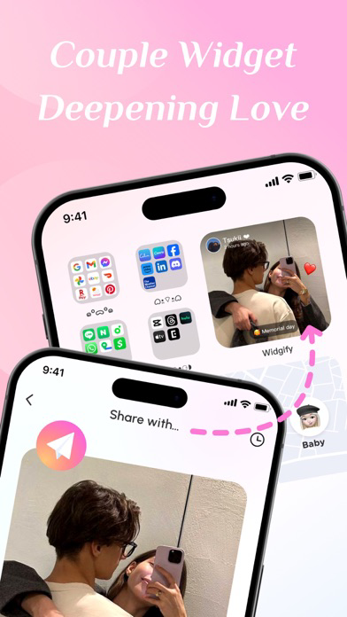 Widgify:Widget&Wallpapers for iOS (iPhone/iPod touch) - Free Download ...