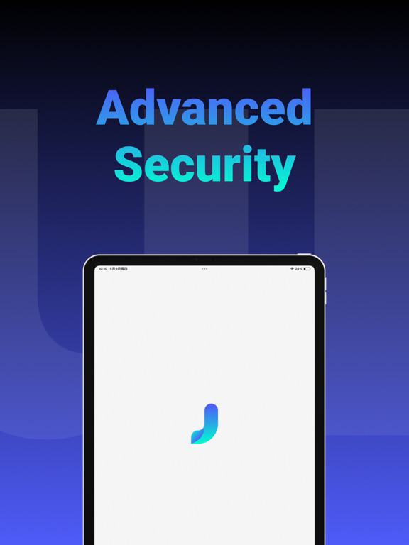 JumpJumpVPN- Fast & Secure VPN for iOS (iPhone/iPad/Mac/iPod touch) - Free Download at AppPure