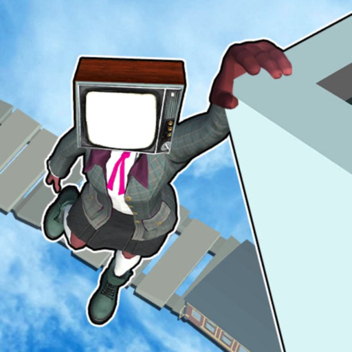 Parkour Jump Up: Go Ascend for iOS (iPhone/iPad/iPod touch) - Free ...