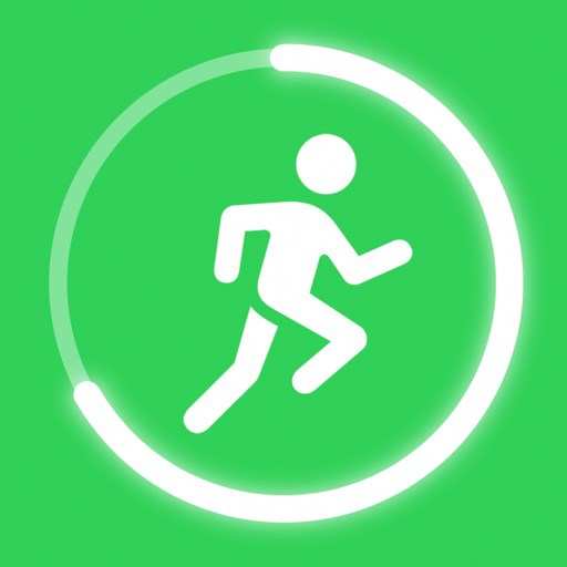 Running Interval Timer Tracker لنظام Ios Iphone Ipad قم بتنزيله