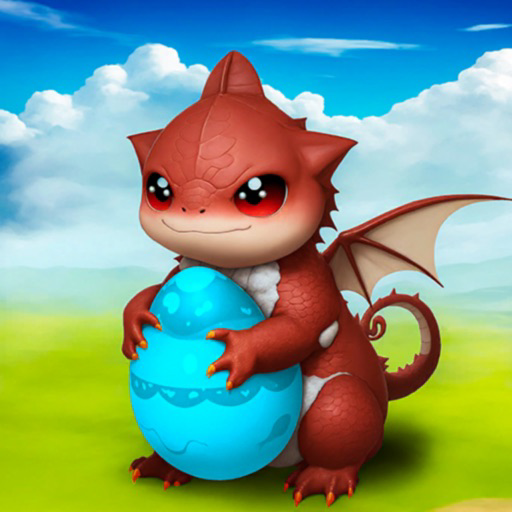 Merge Battle : Dragon Games for iOS (iPhone/iPad/iPod touch) - Free ...