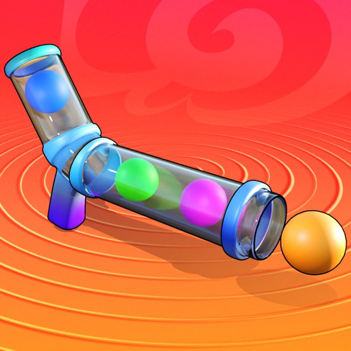 Pipe Ball Run for iOS (iPhone/iPad) - Free Download at AppPure