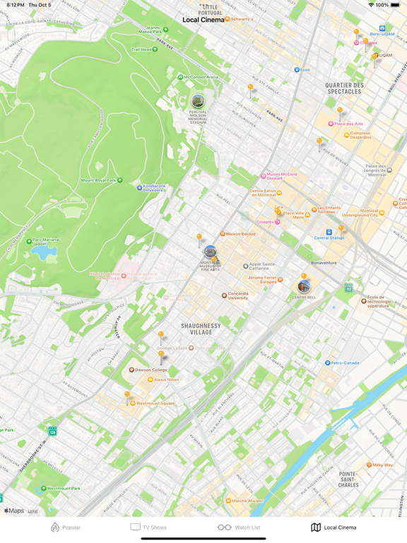 Zelivonic Time Movies & Shows for iOS (iPhone/iPad/iPod touch) - Free ...