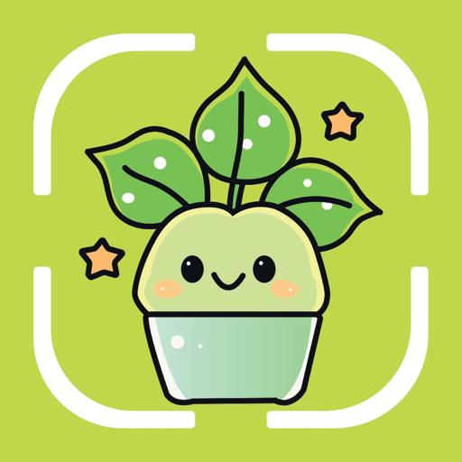 Plant Identifier: Detect Leaf for iOS (iPhone/iPad/iPod touch) - Free ...