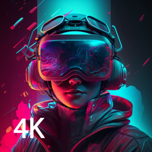 VR Games Wallpapers 4K for iOS (iPhone/iPad/iPod touch) - Free Download ...