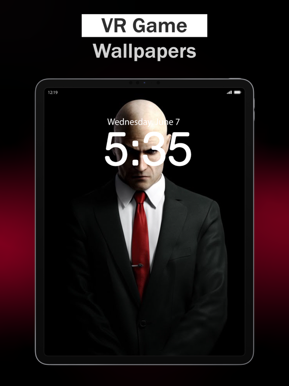 VR Games Wallpapers 4K for iOS (iPhone/iPad/iPod touch) - Free Download ...