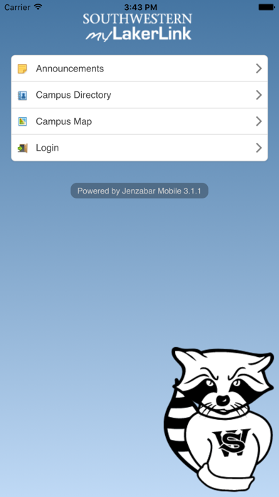 myLakerLink for iOS (iPhone/iPad/iPod touch) - Free Download at AppPure