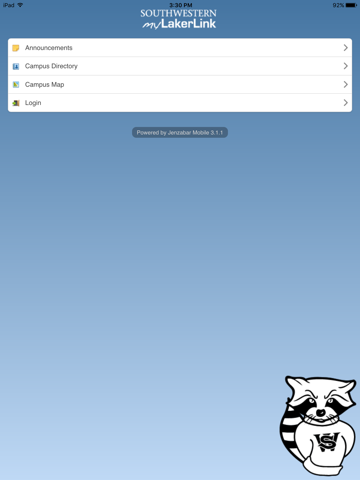 myLakerLink for iOS (iPhone/iPad/iPod touch) - Free Download at AppPure