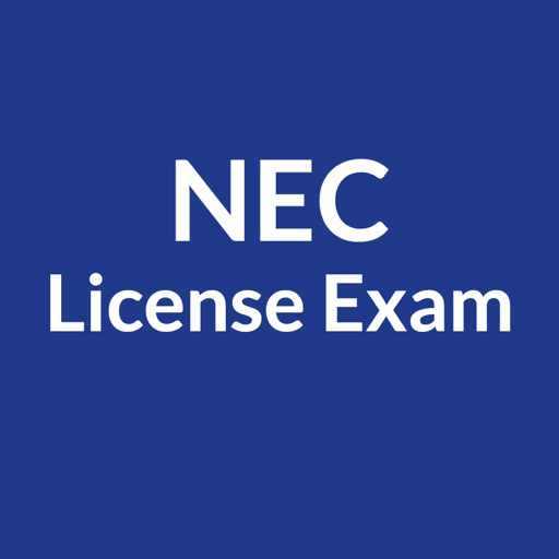NEC License Exam Preparation for iOS (iPhone/iPad) - Free Download at ...
