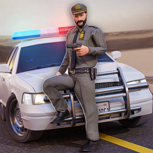 Laden Sie Cop Duty: Police Man Car Games für iOS (iPhone/iPad/iPod ...