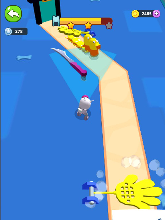 Monster Assult-Defense War for iOS (iPhone/iPad/iPod touch) - Free ...