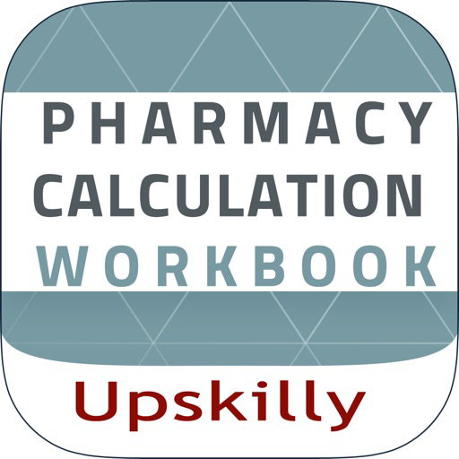 Pharmacy Calculation Workbook for iOS (iPhone/iPad/iPod touch) - Free ...
