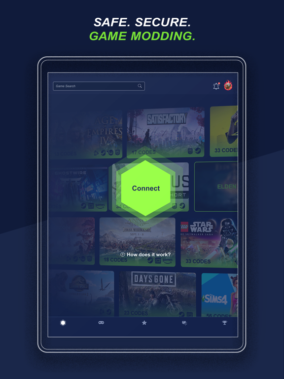 PLITCH Companion App for iOS (iPhone/iPad/iPod touch) - Free Download ...